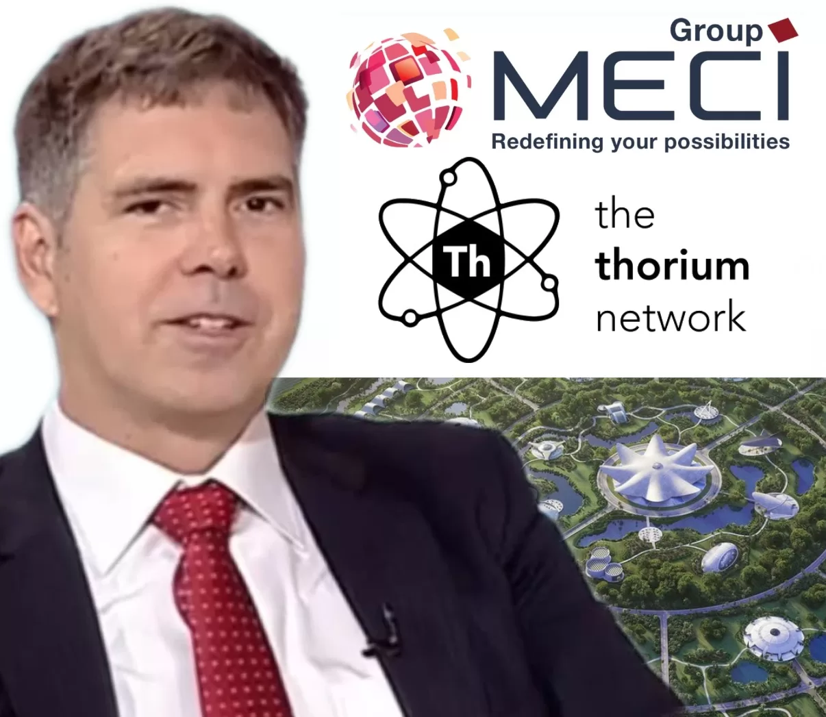 The Thorium Network & MECi Group SHUT DOWN BY COURT!